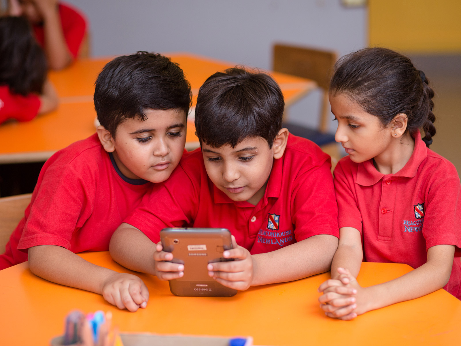 School Events Gallery – Beaconhouse Newland Islamabad