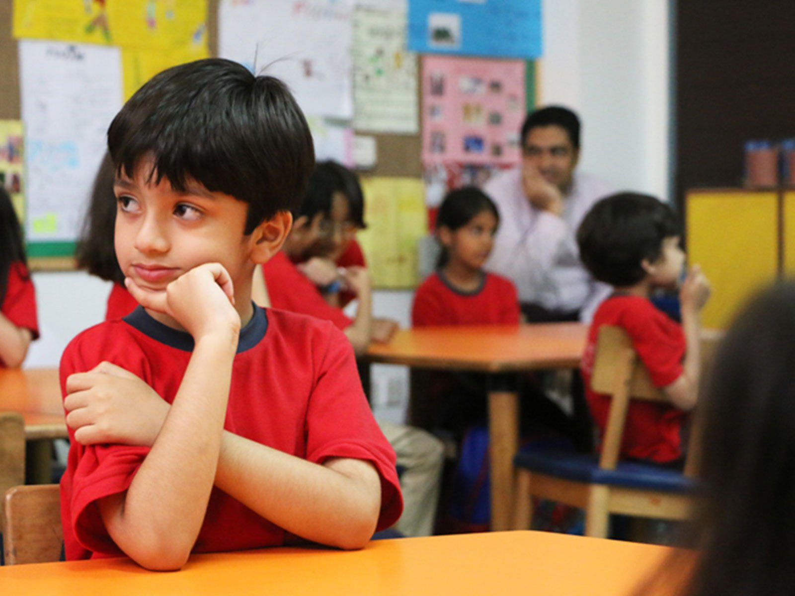 Beaconhouse Newland Islamabad – Just another Newlands New site