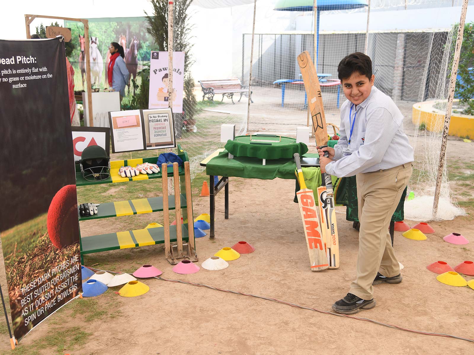Newlands Karachi – A Project By Beaconhouse