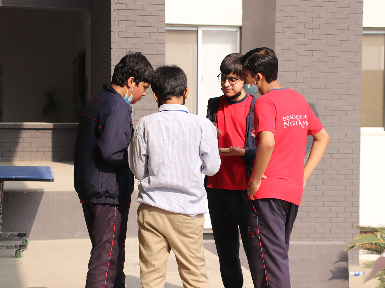 Newlands Karachi – A Project By Beaconhouse