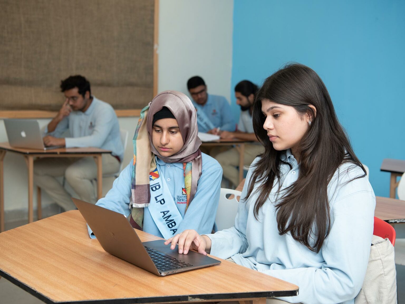 School Events Gallery – Newlands Lahore