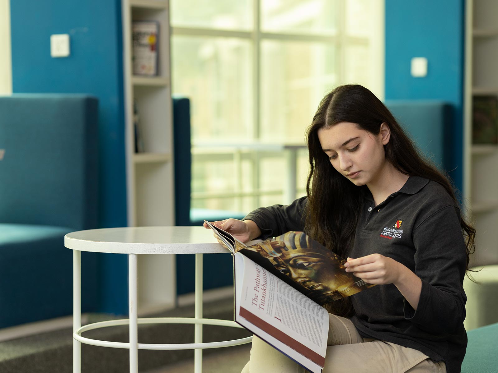 Newlands Lahore – A Project By Beaconhouse